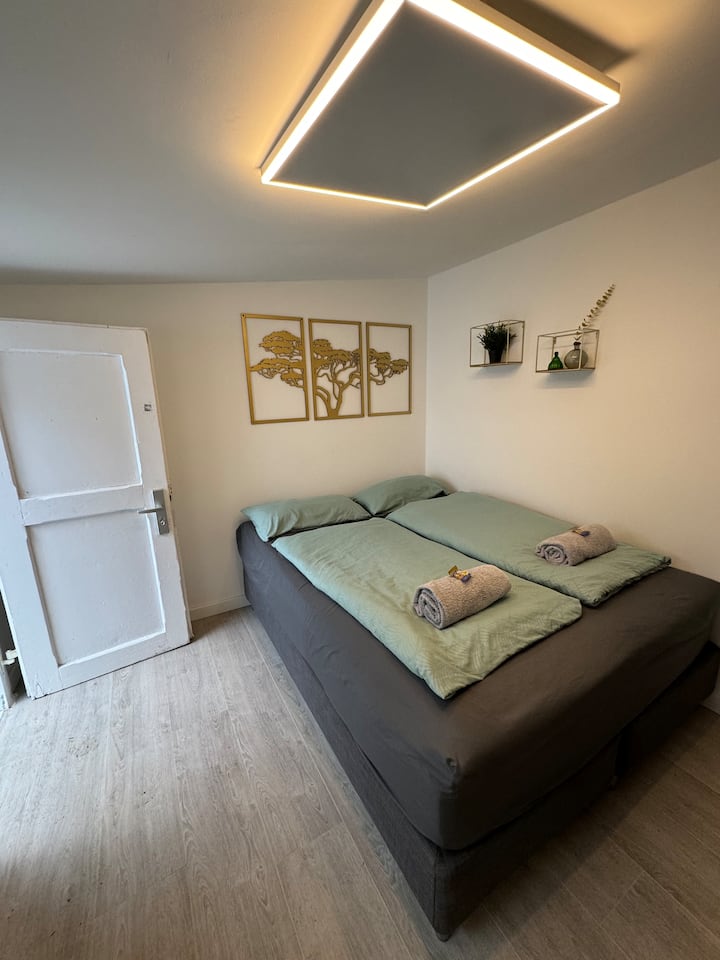 Cozy Tiny House - Meerbusch