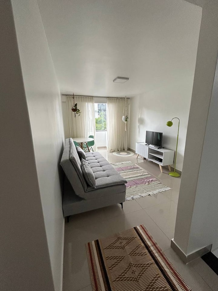 Flat 715 Norte - Brasilia