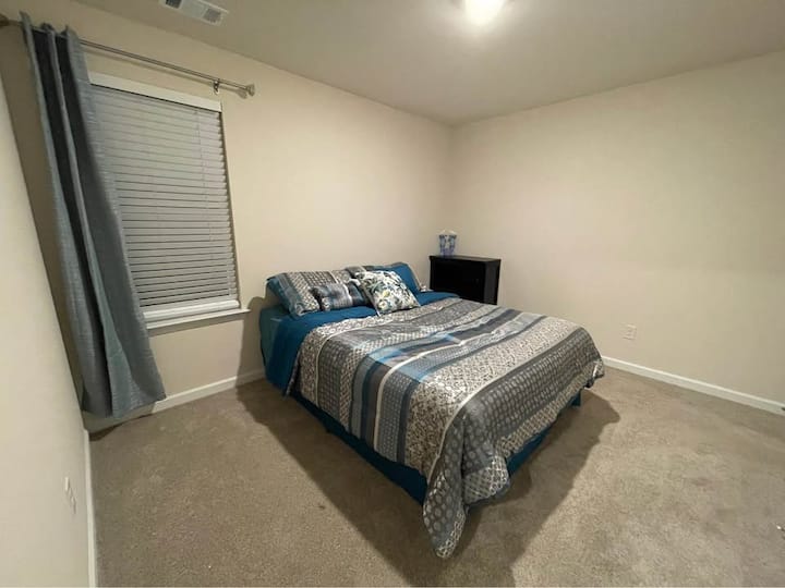 Townhouse Only25 From Nashville. - Smyrna, TN