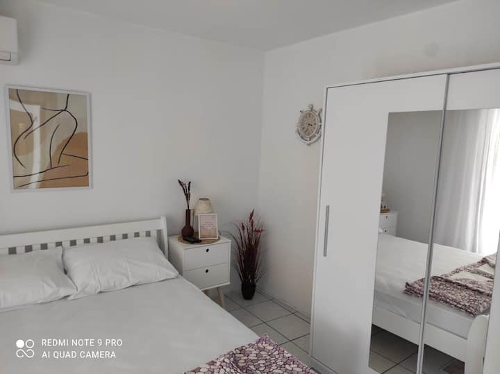 Apartment "Rose" Renowated 2023.! Nin-sabunike - Zaton