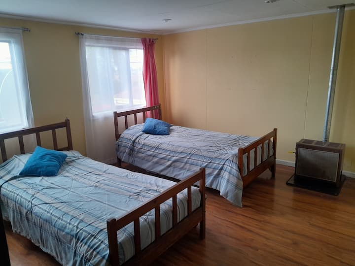 Depto Cerca Monumento Al Ovejero - Punta Arenas