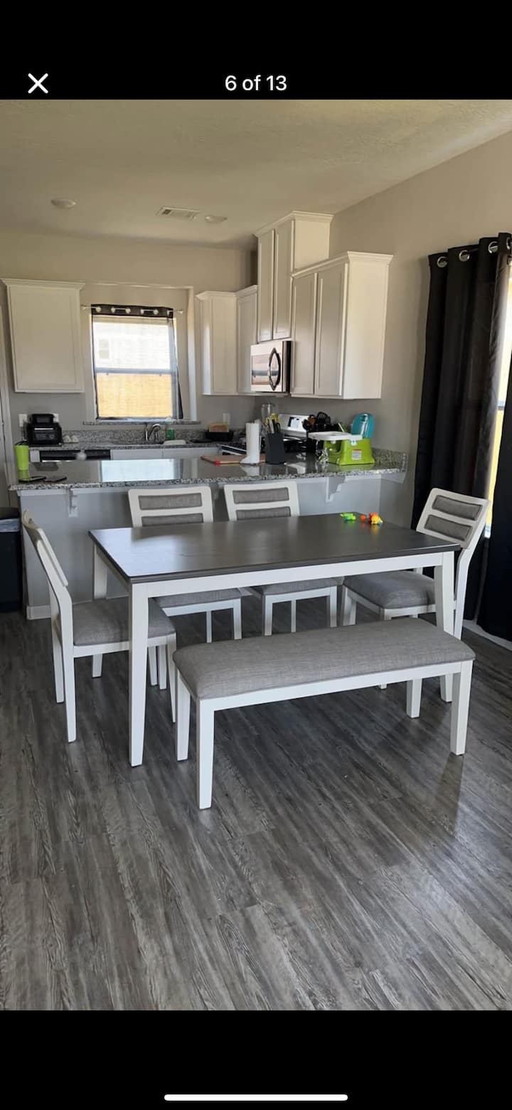 N/a - Grand Texas, New Caney