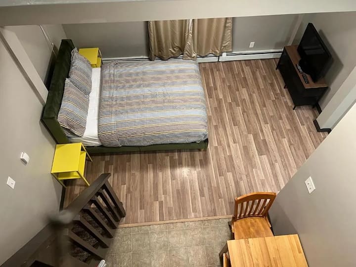 Cozy + Relaxing Banff Getaway - Banff