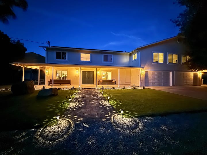 Golden Valley Ranch - Hemet, CA