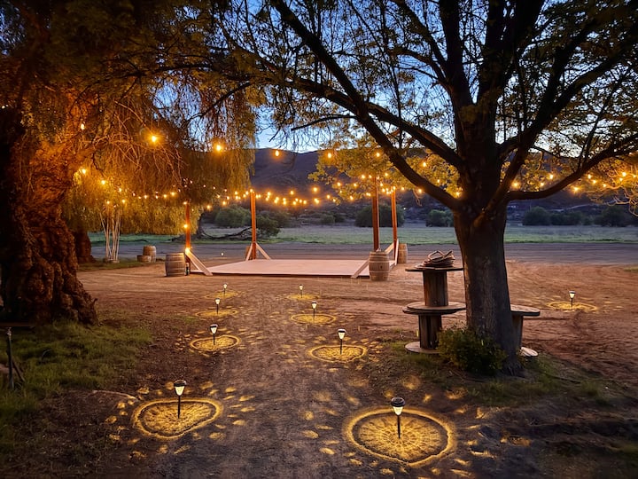 Golden Valley Ranch - Hemet, CA