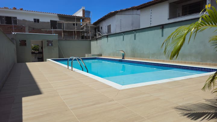 Casa Praia De Taperapuan 02 - Porto Seguro