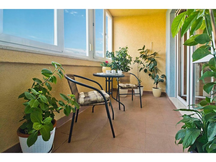 Apartment ĐIran 2 - Split