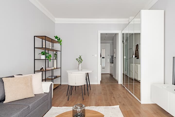 Basilica Downtown Studio - Budapest