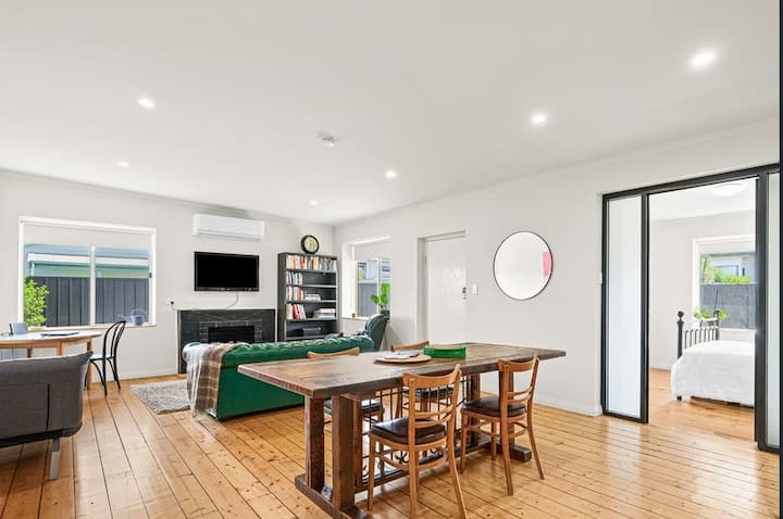 Moana Cottage 1 Min To Beach - McLaren Vale