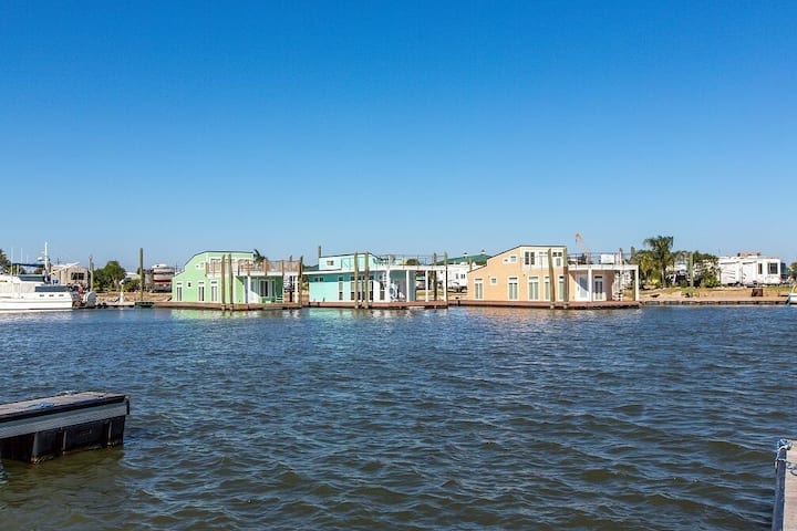 Floating Villa 3 - 新奧爾良
