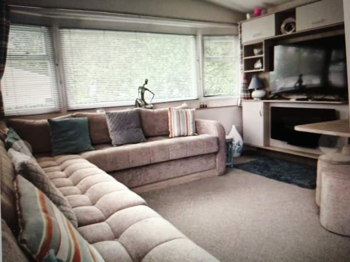 Soutview Holiday Park, Skegness - Skegness