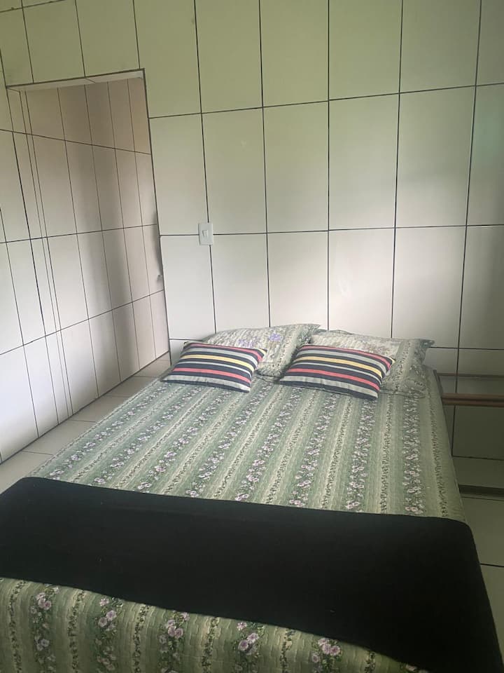 Kitnet Na Beira Da Lagoa - Tramandaí