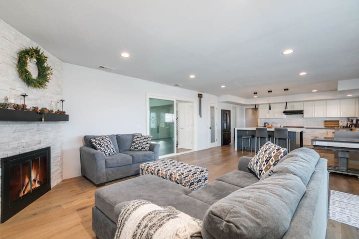 Luxury Villa In Gated Community - Chino Hills, CA