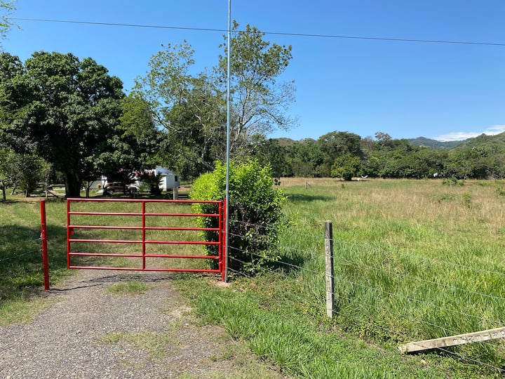 Finca De Descanso Aguazul -