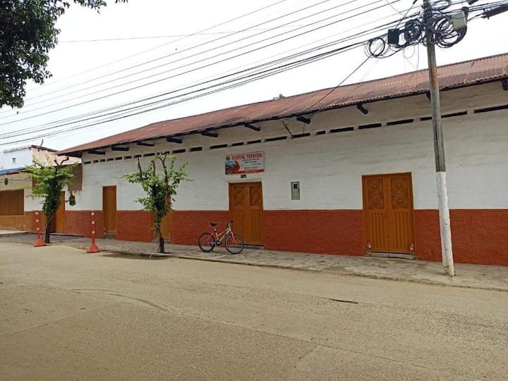 Hostel Tatacoa - Villavieja