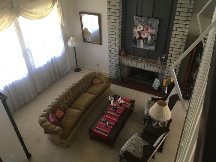 Country Living In L.a. - Torrance, CA
