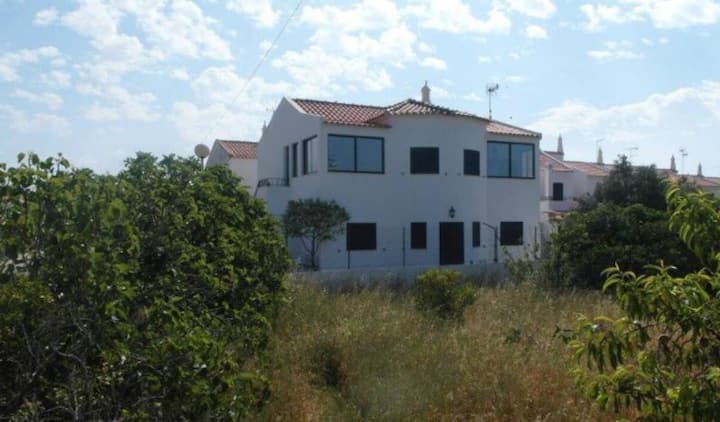 Maison De Charme Proche Du Bord De Mer / Rdc - Altura, Portugal