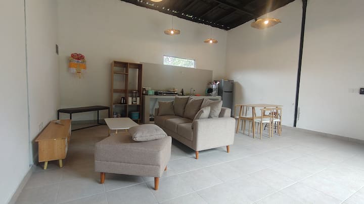 Your House In Tabanan - Tabanan