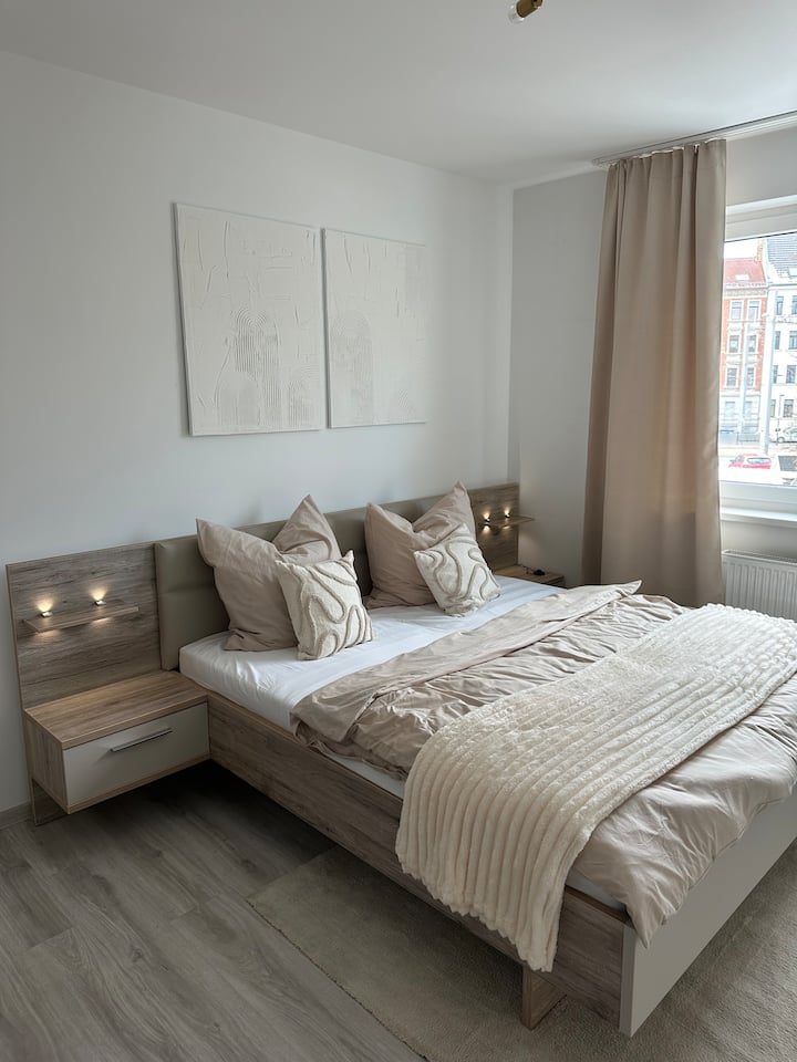 Urban Stay Leipzig - Z1 - Leipzig