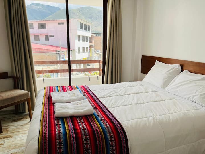 Habitación En Yurac Wasy - Caraz