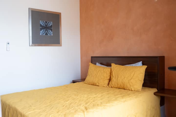 Loft, Con Alberca Cerca De Playa - Bucerías
