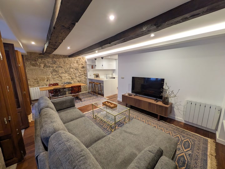 Cordoneria12. Boutique Apartment - A Coruña