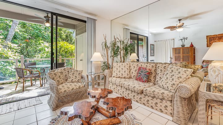 Great Wailea, Maui Condo - Wailea, HI