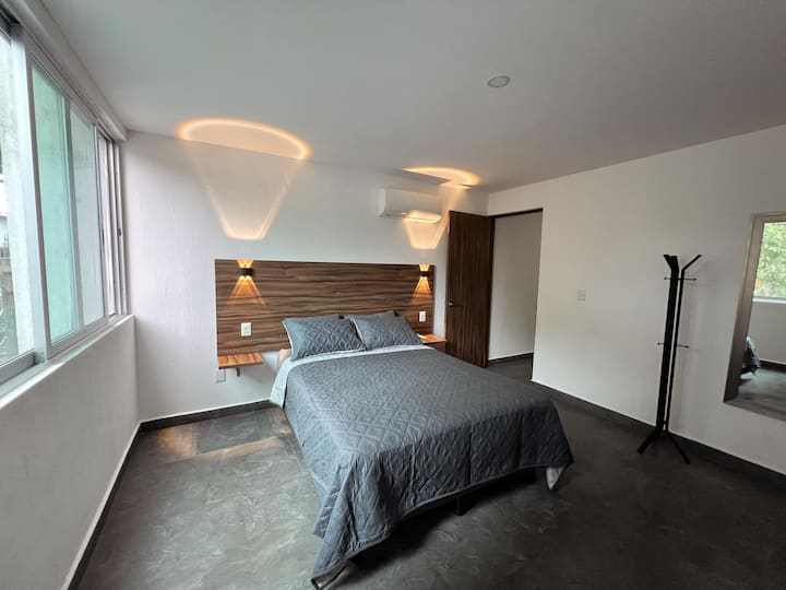 Departamento En Playa Del Carmen - Playa del Carmen
