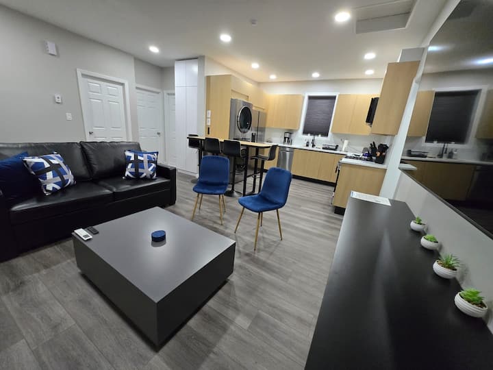 Sapphire Haven (Nj/ny) - West New York, NJ