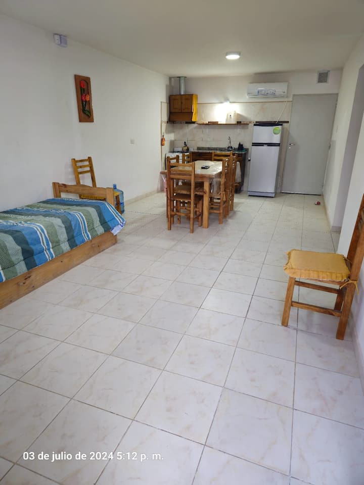 Rio Bamba Departamento 1 - San Rafael, Argentina