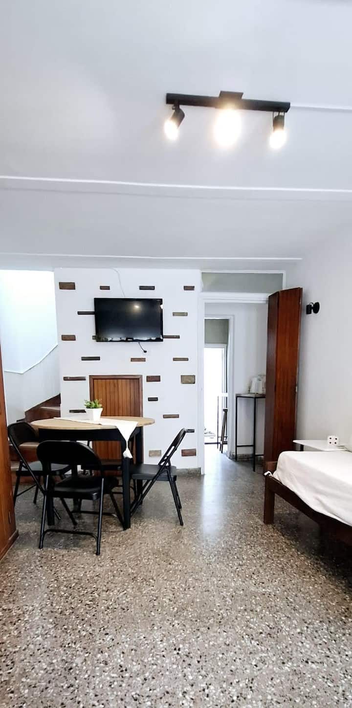 Garage Loft ¡Confort Con Estilo! - Mar del Plata