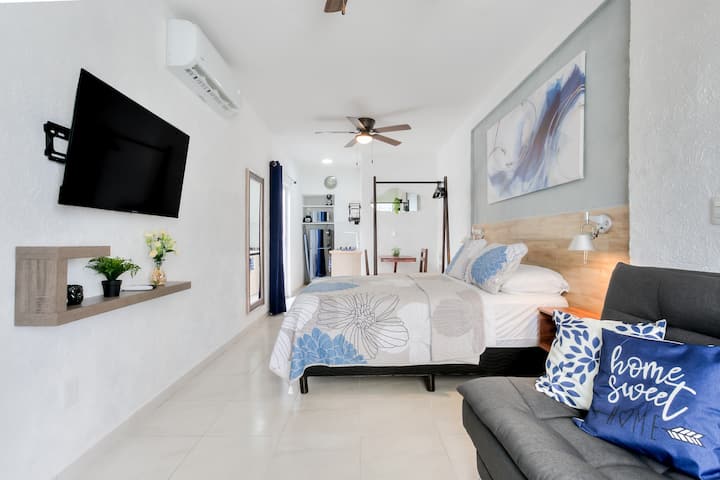 Dream Apartment -  Tucan - Cancún