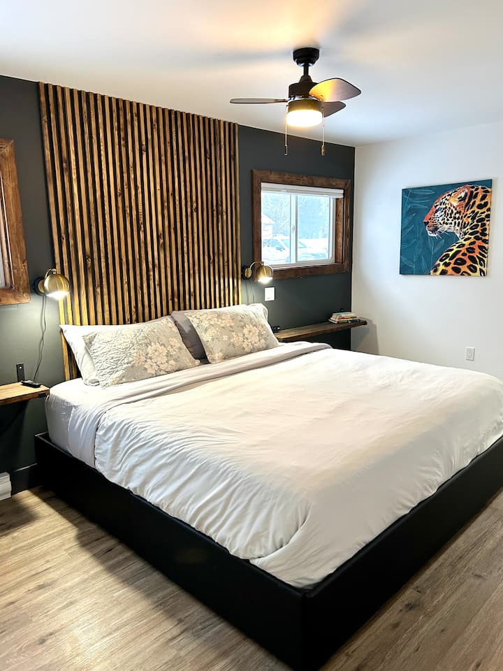 Your Home Away From Home In Sioux - Sioux Lookout