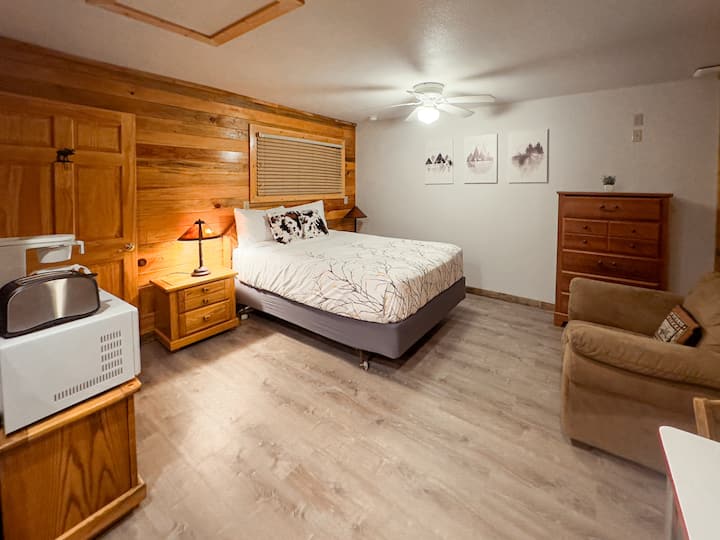 Cozy Stay |Lake& Board Walk|5 Min Rmnp/moose Lodge - Grand Lake, CO