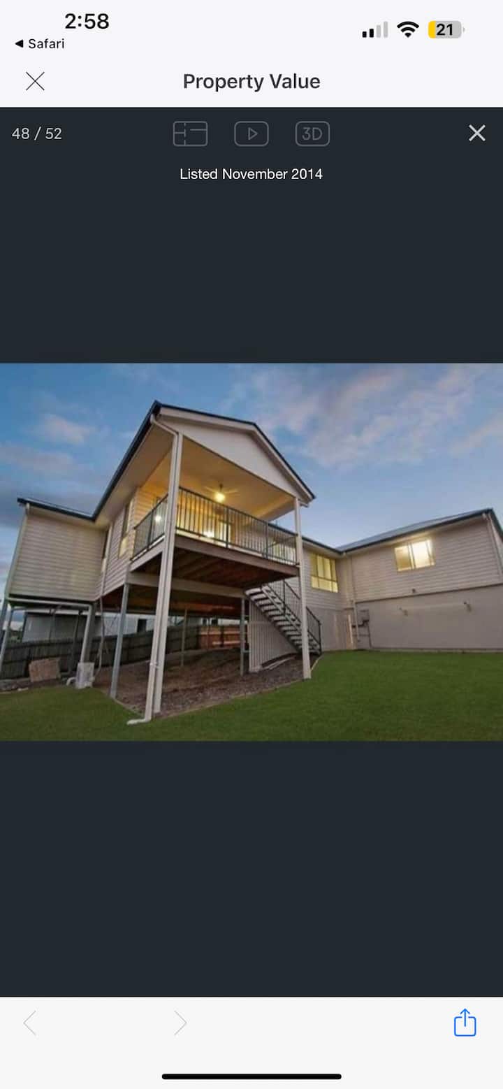 4 Bedroom House In Upper Coomera - Dreamworld, Coomera