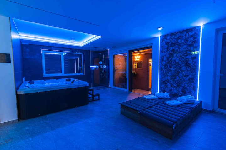 Superiour Private Wellness - Kranj