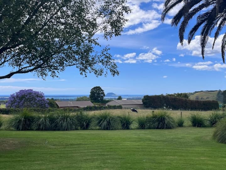 Cj's Cosy Getaway. - Ōmokoroa