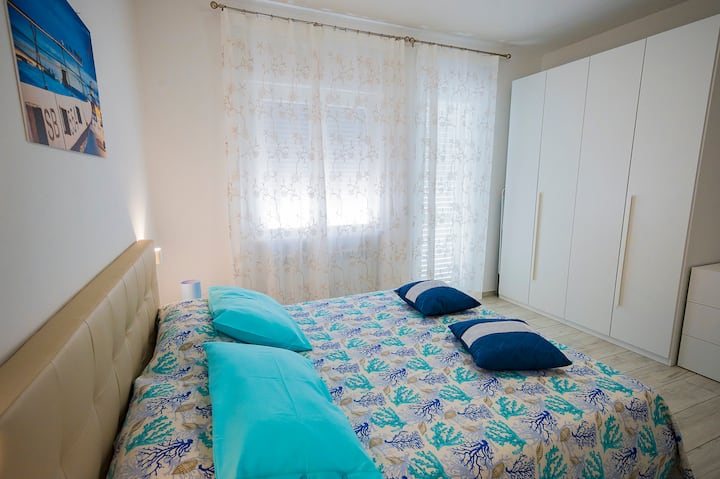 Appartamento Gardenia - Alba Adriatica