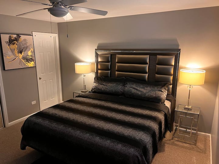 Lovely Condo In Calumet City, Il - Thornton, IL