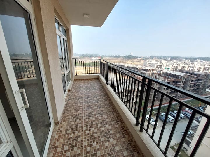 2 Bhk Apartment Near Arail Ghat - Prayagraj