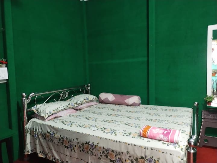 Green View Homestay - Siliguri