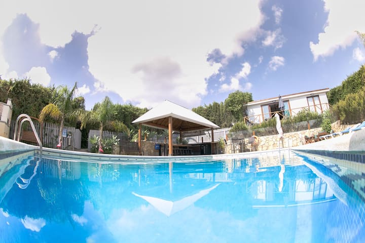 Villa Peri - Tarifa
