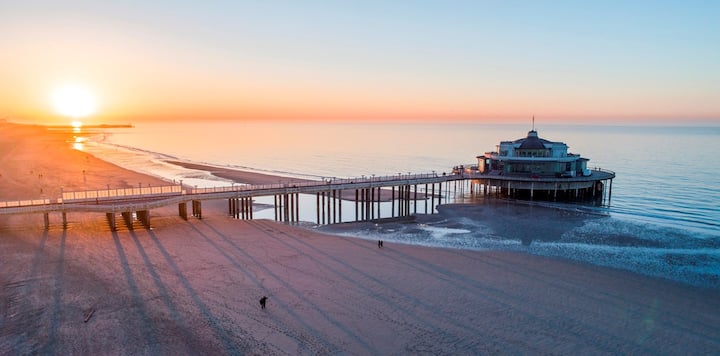 Chez Victor - Blankenberge