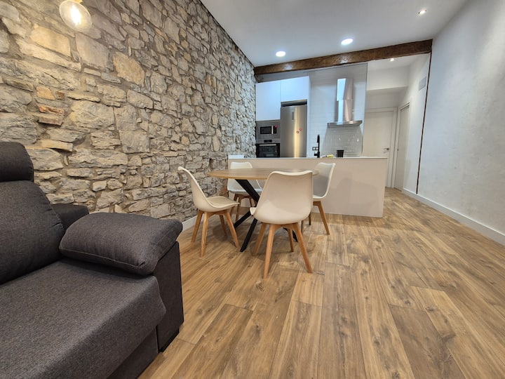 119a2apto En El Centro De Gijón By R2r - Gijón