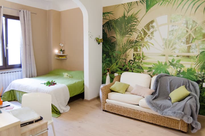 Enjoy Firenze Flat - Florencia