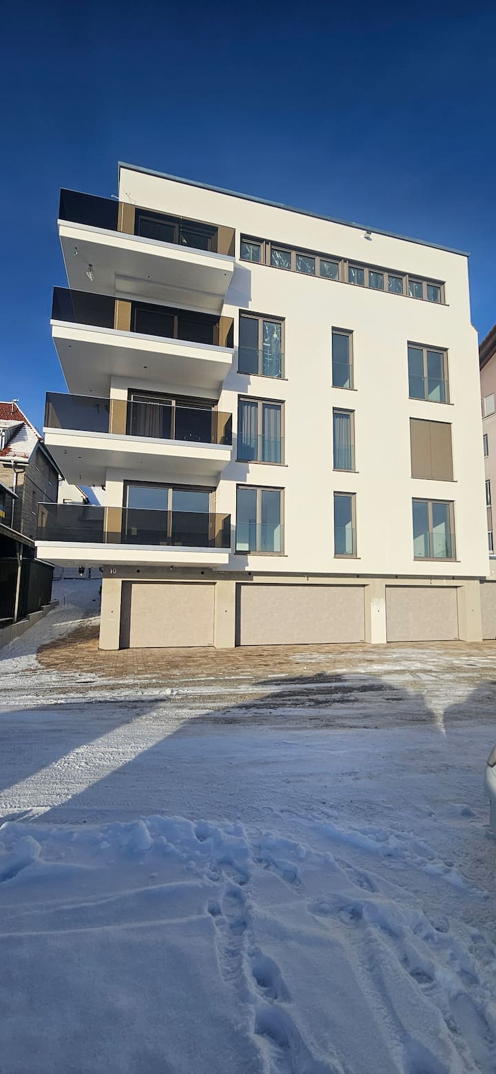 Ludwig 2.0 - Baiersbronn