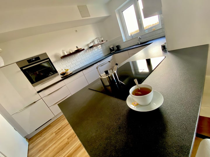 Privatzimmer In Ruhiger Lage - Bühl