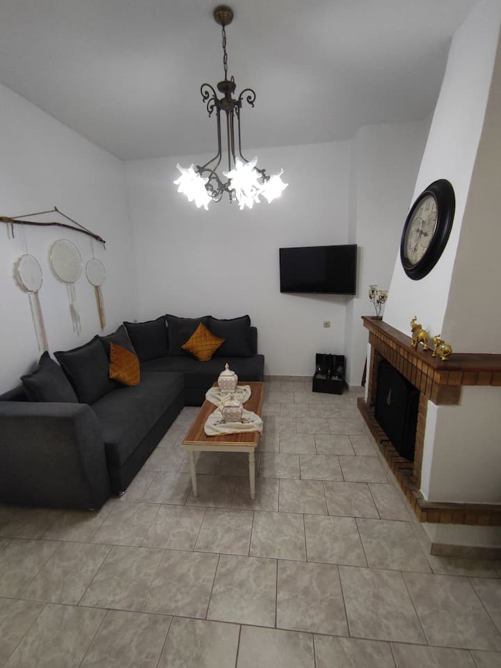 La Maison D' Aspasia - Pitsidia