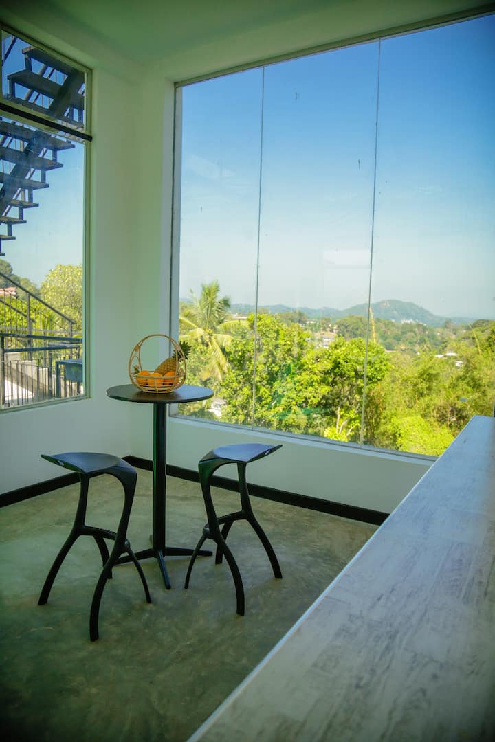 The Saffron Kandy - Kandy