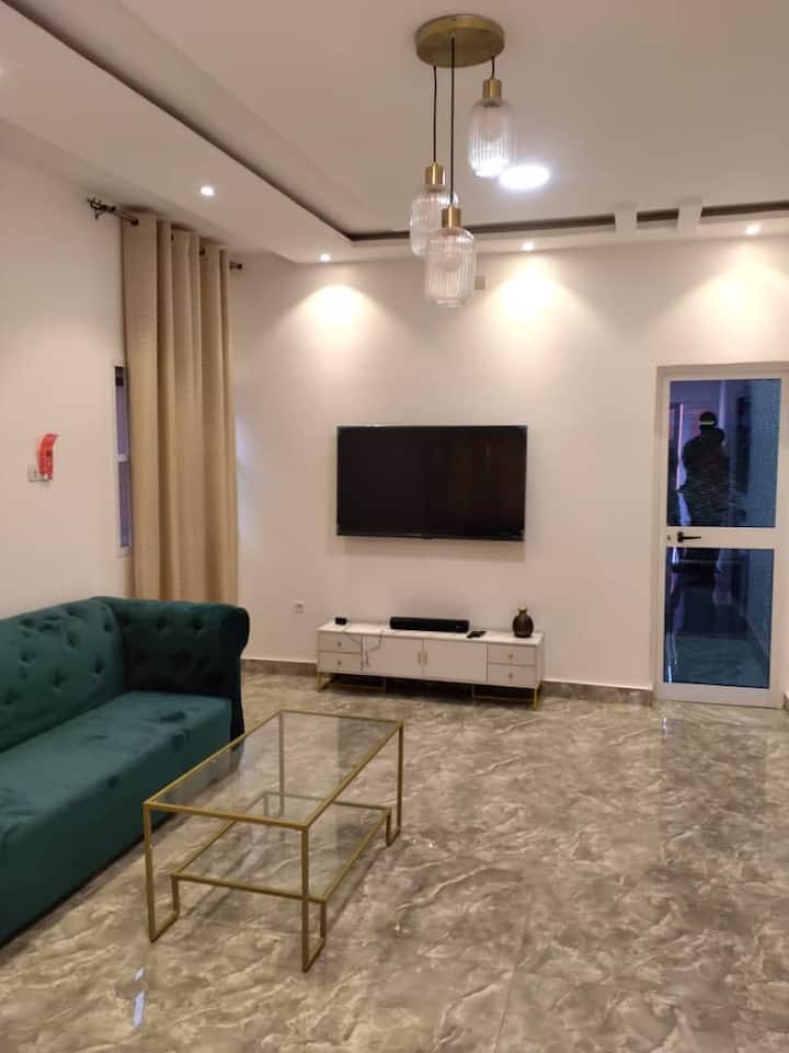 Lomé Villas and Beach house | Best Price on cozycozy